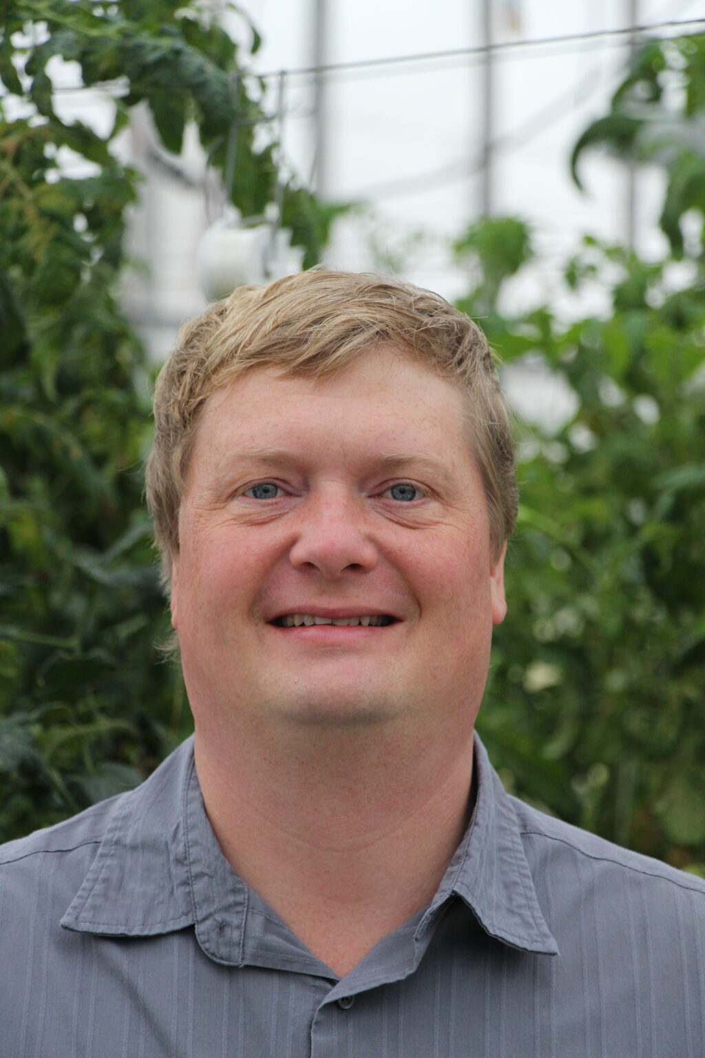 Neil Mattson, Ph.D. – GLASE