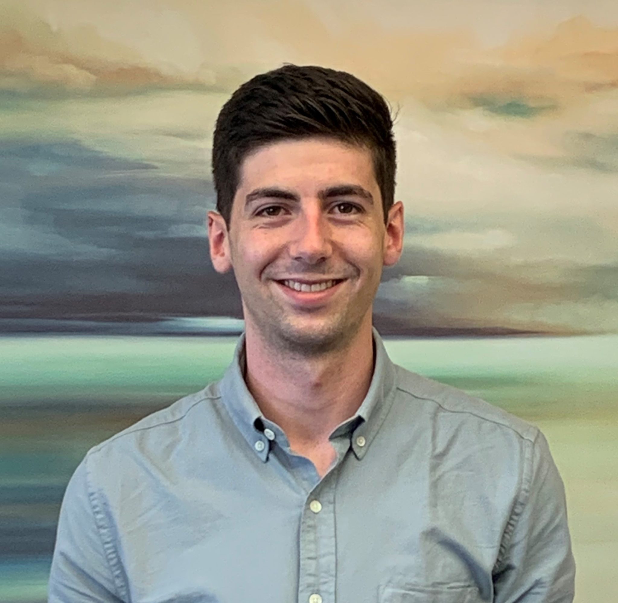 Matthew Goldman – GLASE